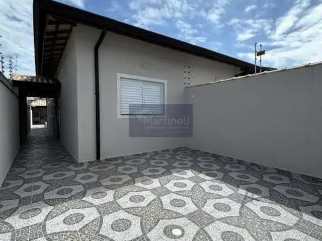 Casa / Sobrado para Venda em Itanhaém/SP Bopiranga 2 Quartos