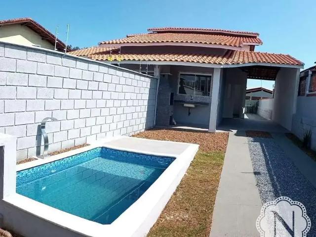 Casa / Sobrado para Venda em Itanhaém/SP Bopiranga 2 Quartos
