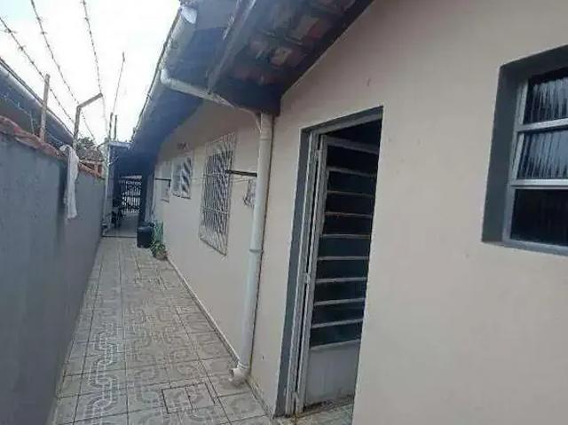 Casa / Sobrado para Venda em Itanhaém/SP Bopiranga 2 Quartos