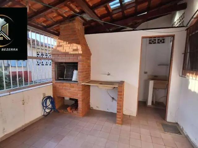 Casa / Sobrado para Venda em Itanhaém/SP Bopiranga