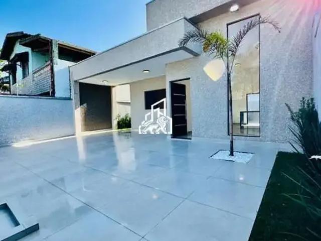 Casa / Sobrado para Venda em Itanhaém/SP Bopiranga 3 Quartos