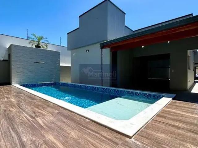 Casa / Sobrado para Venda em Itanhaém/SP Bopiranga 3 Quartos