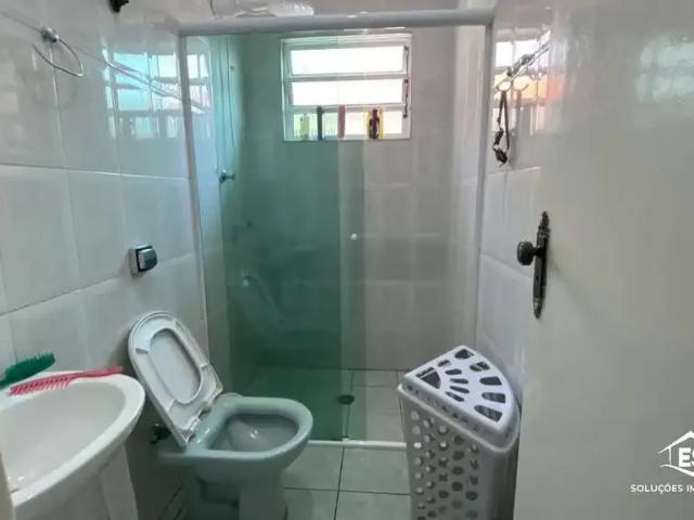 Casa / Sobrado para Venda em Itanhaém/SP Bopiranga 3 Quartos