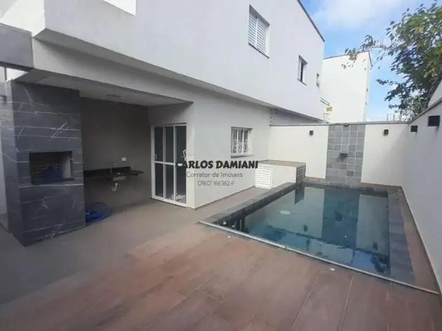 Casa / Sobrado para Venda em Itanhaém/SP Bopiranga 3 Quartos