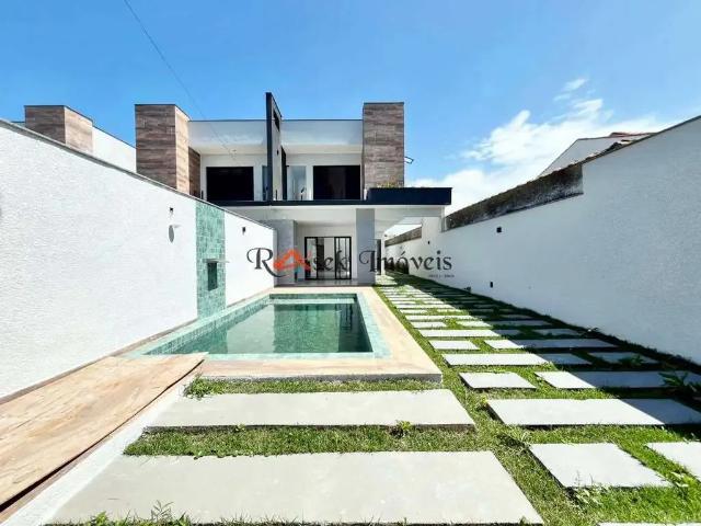Casa / Sobrado para Venda em Itanhaém/SP Bopiranga 3 Quartos