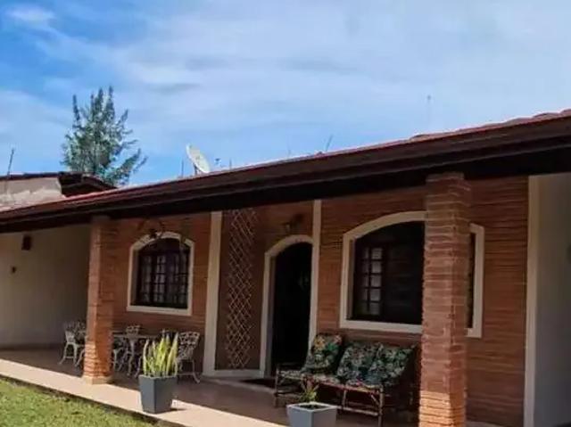 Casa / Sobrado para Venda em Itanhaém/SP Bopiranga 3 Quartos
