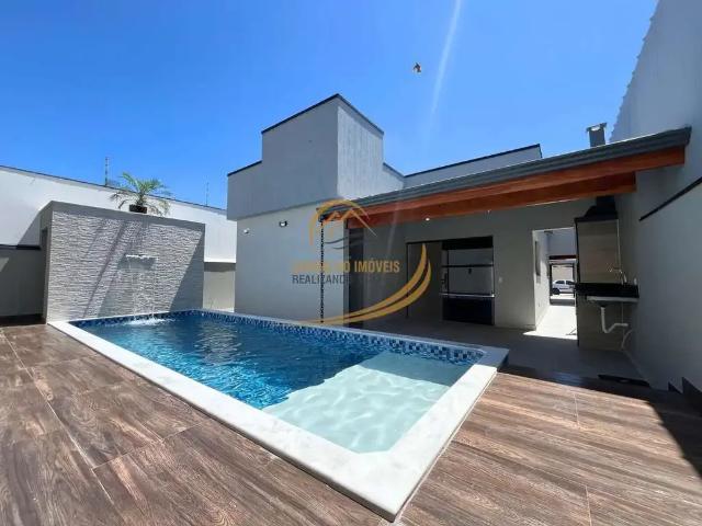 Casa / Sobrado para Venda em Itanhaém/SP Bopiranga 3 Quartos