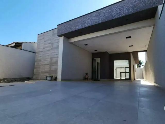 Casa / Sobrado para Venda em Itanhaém/SP Bopiranga 3 Quartos