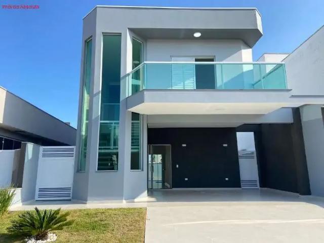 Casa / Sobrado para Venda em Itanhaém/SP Bopiranga 3 Quartos
