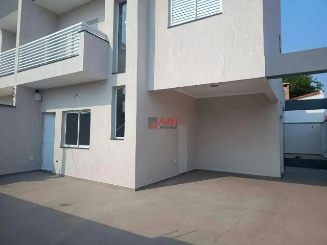 Casa / Sobrado para Venda em Itanhaém/SP Bopiranga 3 Quartos