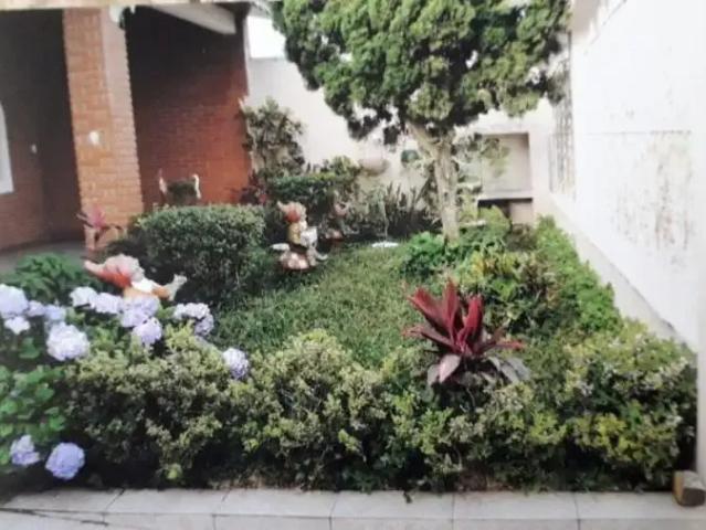 Casa / Sobrado para Venda em Itanhaém/SP Bopiranga 3 Quartos