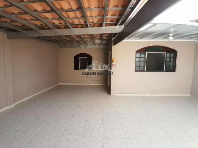 Casa / Sobrado para Venda em Itanhaém/SP Bopiranga 3 Quartos
