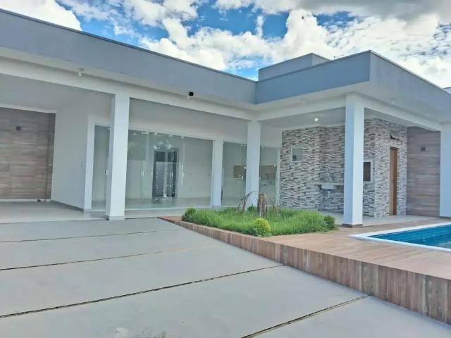 Casa / Sobrado para Venda em Itanhaém/SP Bopiranga 3 Quartos