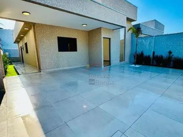 Casa / Sobrado para Venda em Itanhaém/SP Bopiranga 3 Quartos