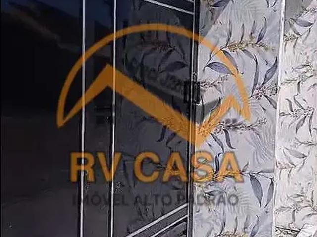 Casa / Sobrado para Venda em Itanhaém/SP Bopiranga 3 Quartos