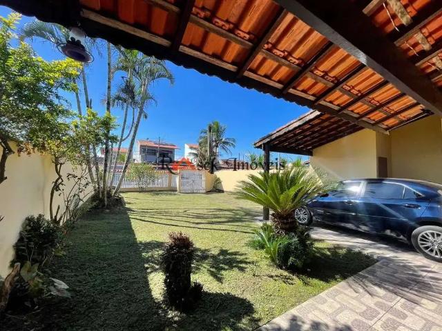 Casa / Sobrado para Venda em Itanhaém/SP Bopiranga 3 Quartos