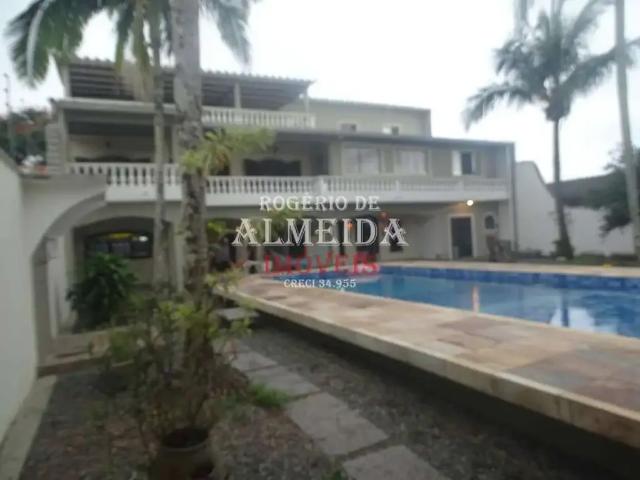 Casa / Sobrado para Venda em Itanhaém/SP Bopiranga 3 Quartos