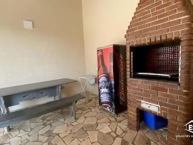 Casa / Sobrado para Venda em Itanhaém/SP Bopiranga 3 Quartos