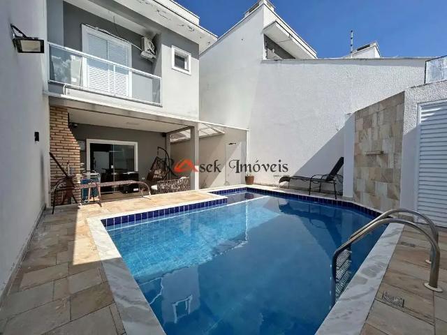 Casa / Sobrado para Venda em Itanhaém/SP Bopiranga 3 Quartos