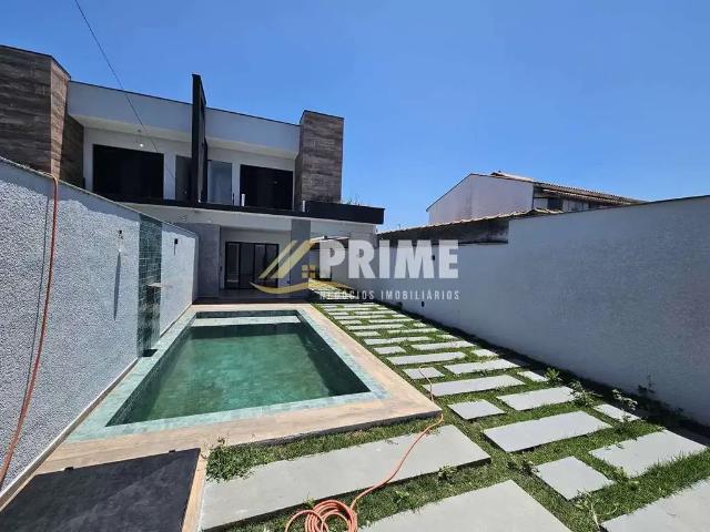 Casa / Sobrado para Venda em Itanhaém/SP Bopiranga 3 Quartos