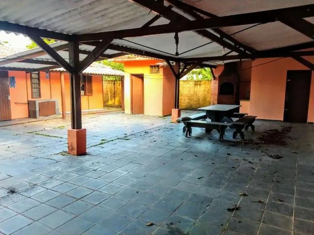 Casa / Sobrado para Venda em Itanhaém/SP Bopiranga 3 Quartos