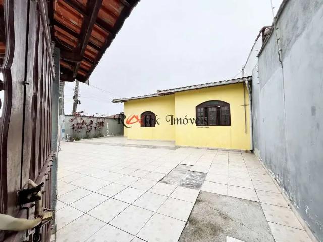 Casa / Sobrado para Venda em Itanhaém/SP Bopiranga 3 Quartos
