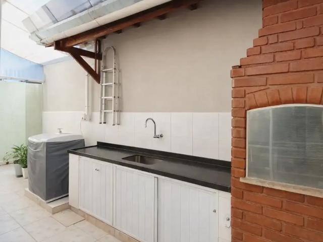 Casa / Sobrado para Venda em Itanhaém/SP Bopiranga 3 Quartos