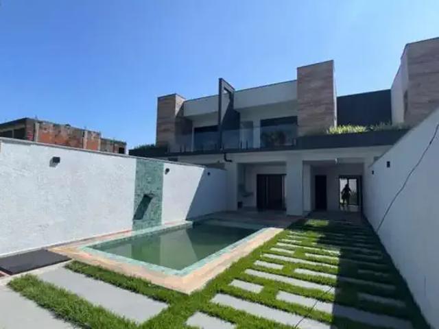 Casa / Sobrado para Venda em Itanhaém/SP Bopiranga 3 Quartos
