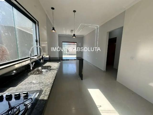 Casa / Sobrado para Venda em Itanhaém/SP Bopiranga 3 Quartos