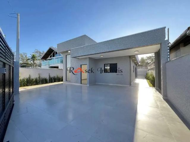 Casa / Sobrado para Venda em Itanhaém/SP Bopiranga 3 Quartos
