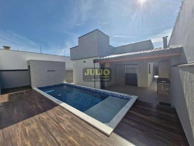 Casa / Sobrado para Venda em Itanhaém/SP Bopiranga 3 Quartos