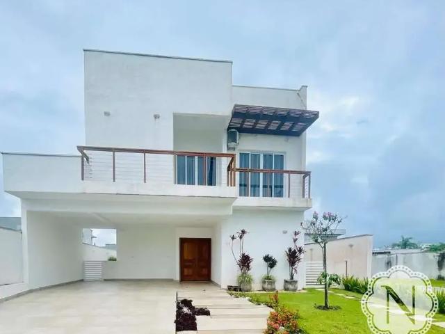 Casa / Sobrado para Venda em Itanhaém/SP Bopiranga 3 Quartos
