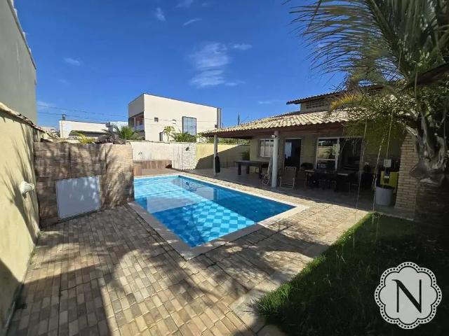 Casa / Sobrado para Venda em Itanhaém/SP Bopiranga 3 Quartos