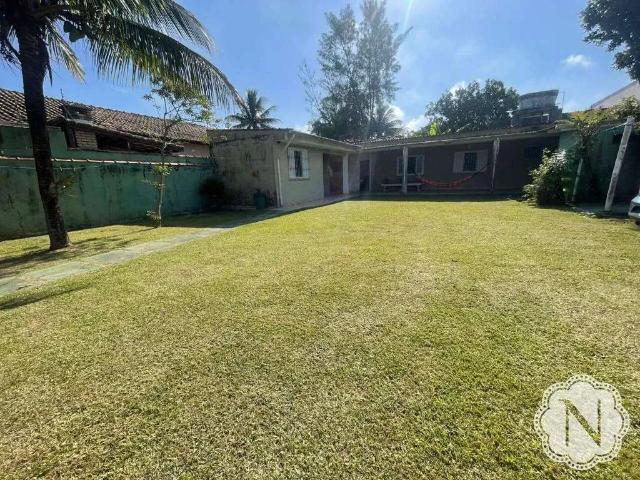 Casa / Sobrado para Venda em Itanhaém/SP Bopiranga 3 Quartos