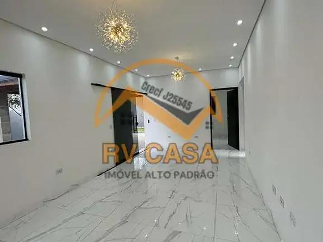 Casa / Sobrado para Venda em Itanhaém/SP Bopiranga 3 Quartos