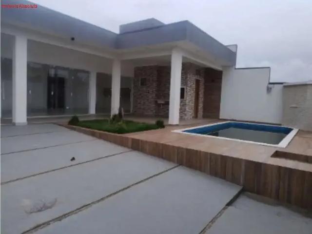 Casa / Sobrado para Venda em Itanhaém/SP Bopiranga 3 Quartos