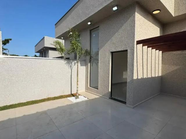 Casa / Sobrado para Venda em Itanhaém/SP Bopiranga 3 Quartos