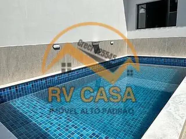 Casa / Sobrado para Venda em Itanhaém/SP Bopiranga 3 Quartos