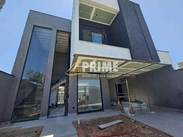 Casa / Sobrado para Venda em Itanhaém/SP Bopiranga 3 Quartos