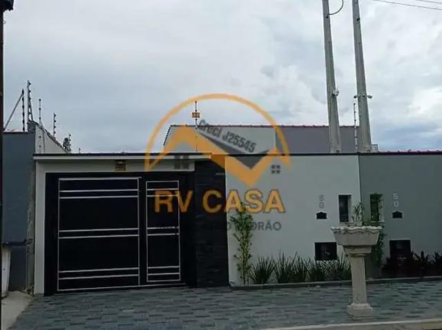 Casa / Sobrado para Venda em Itanhaém/SP Bopiranga 3 Quartos
