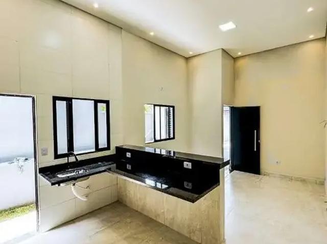 Casa / Sobrado para Venda em Itanhaém/SP Bopiranga 3 Quartos