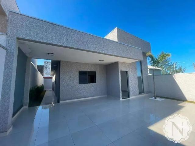 Casa / Sobrado para Venda em Itanhaém/SP Bopiranga 3 Quartos