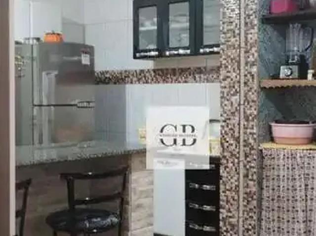 Casa / Sobrado para Venda em Itanhaém/SP Bopiranga 3 Quartos