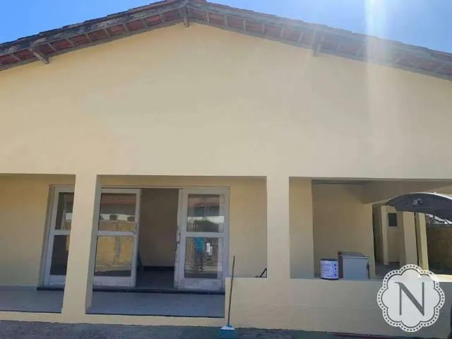 Casa / Sobrado para Venda em Itanhaém/SP Bopiranga 3 Quartos