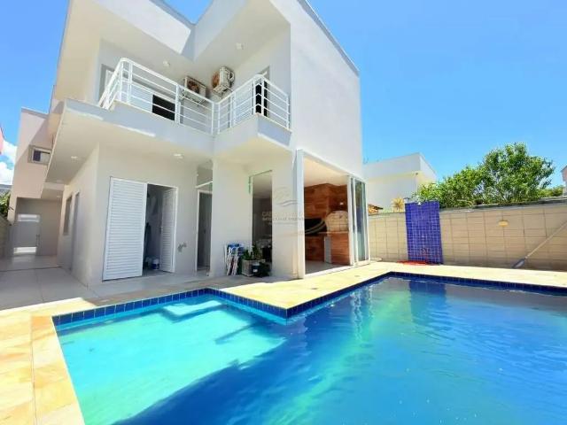 Casa / Sobrado para Venda em Itanhaém/SP Bopiranga 3 Quartos