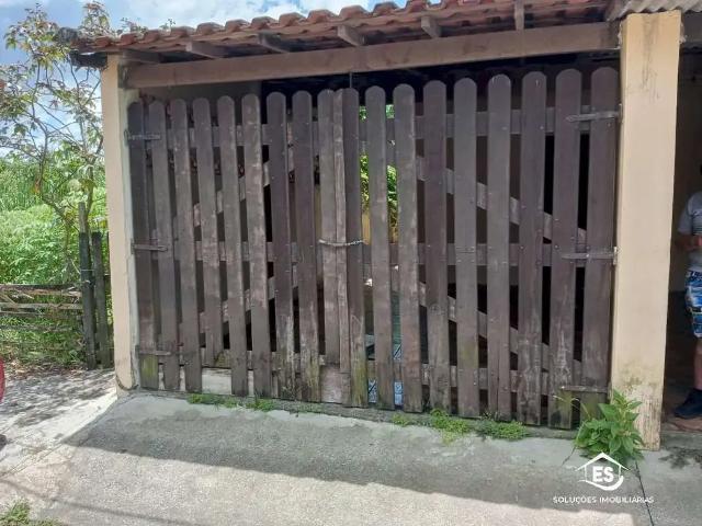 Casa / Sobrado para Venda em Itanhaém/SP Campos Eliseos 2 Quartos
