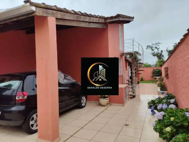 Casa / Sobrado para Venda em Itanhaém/SP Centro