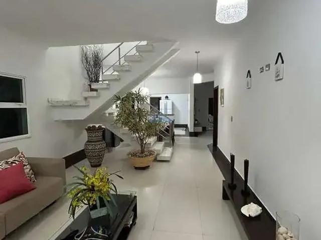 Casa / Sobrado para Venda em Itanhaém/SP Centro 4 Quartos