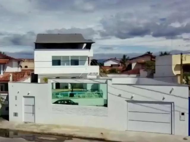 Casa / Sobrado para Venda em Itanhaém/SP Centro 7 Quartos