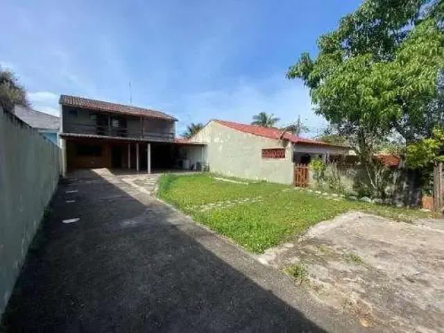 Casa / Sobrado para Venda em Itanhaém/SP Centro 1 Quartos